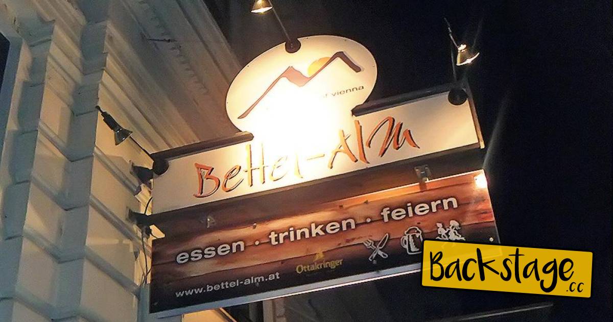 BACKSTAGE.cc - hinter den Kulissen