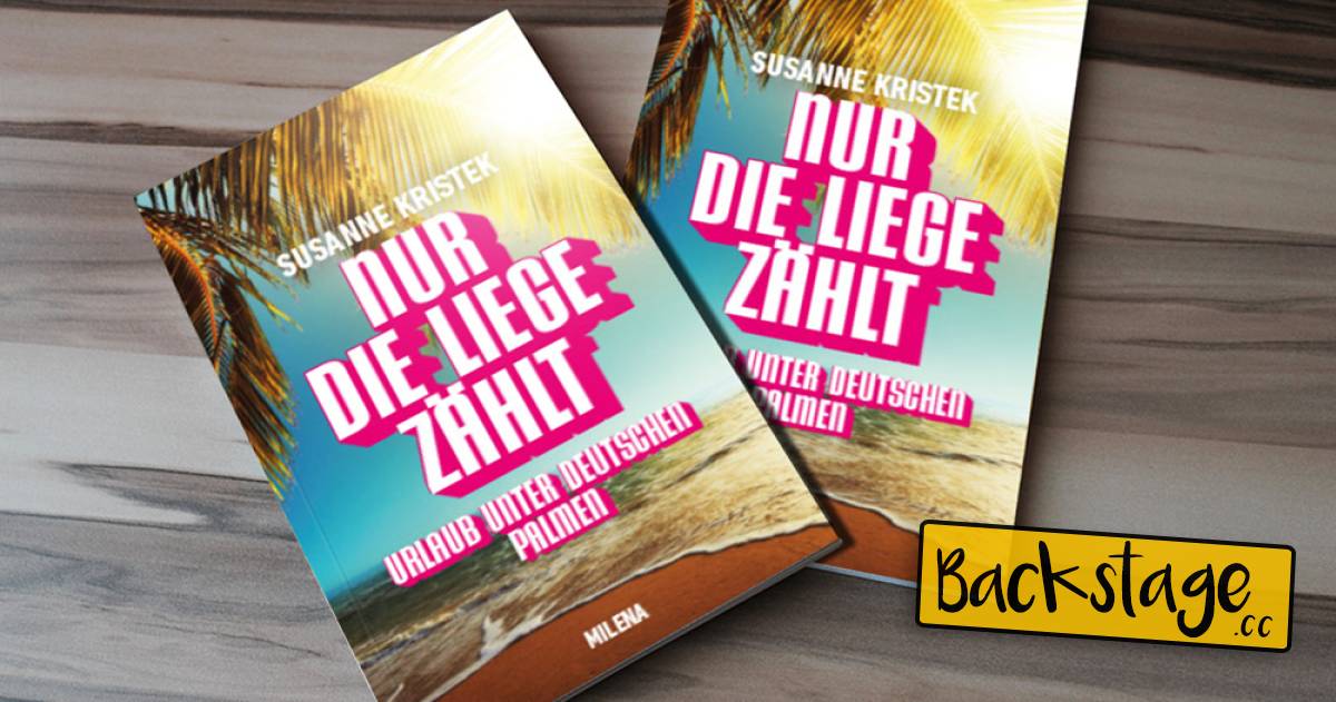 BACKSTAGE.cc - hinter den Kulissen